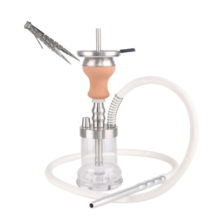 Chinahookah Small Shisha Hookah