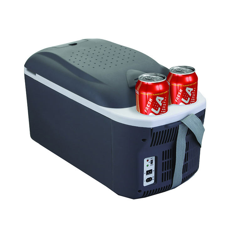 Evercool Family Travel Cost-effective cool and warm Mini Cooler Box
